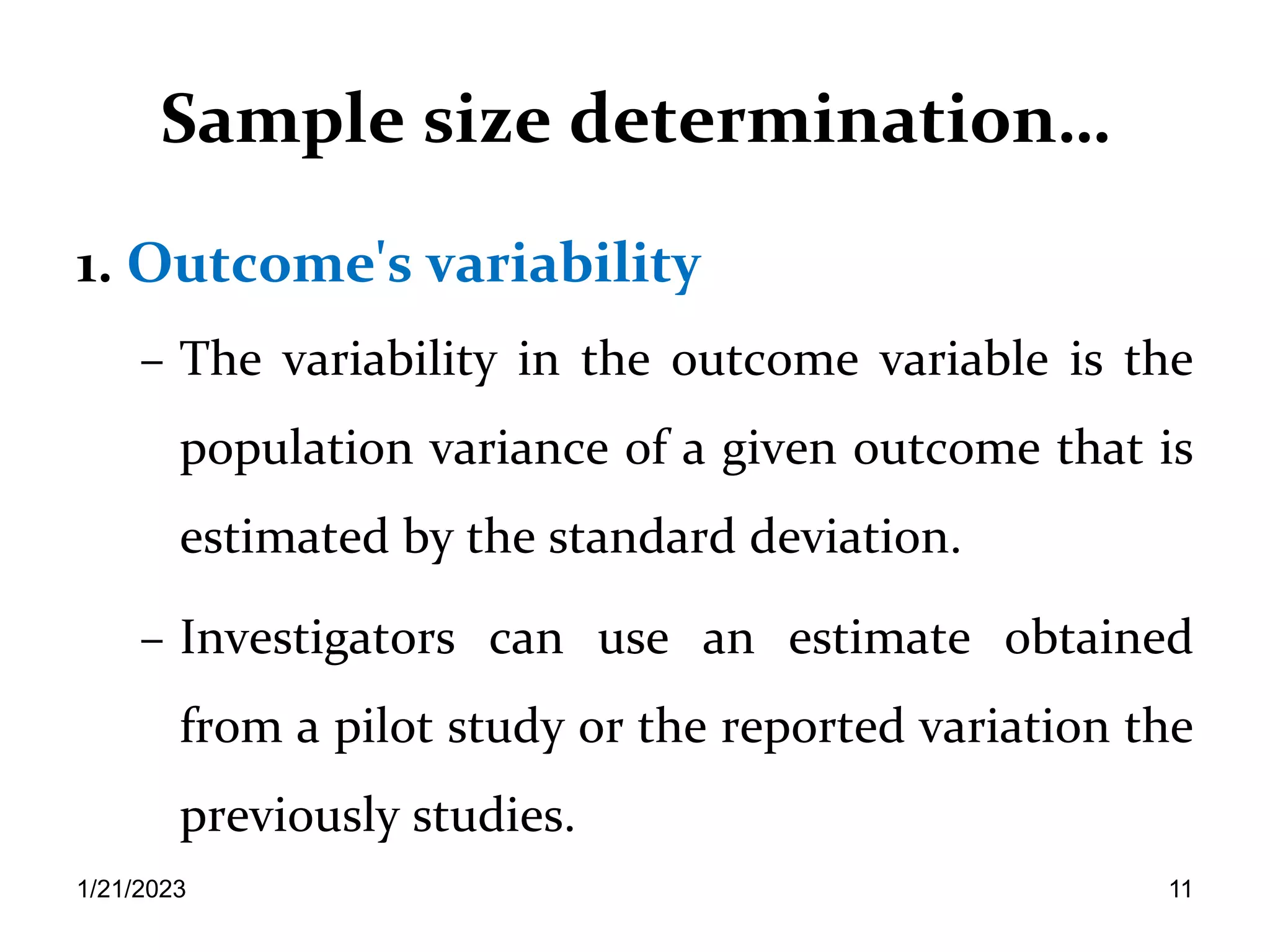 Sample size determination.pptx