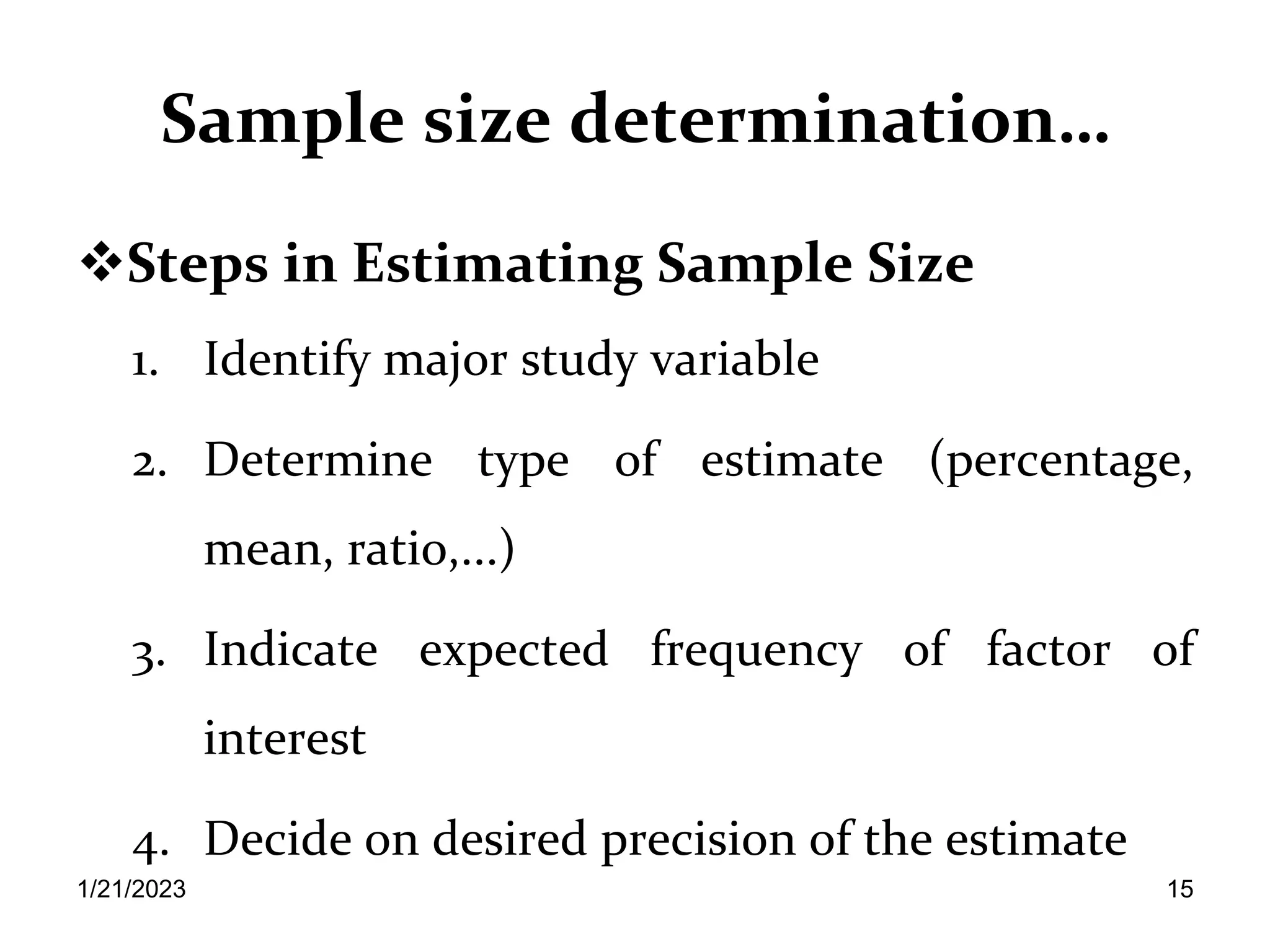 Sample size determination.pptx