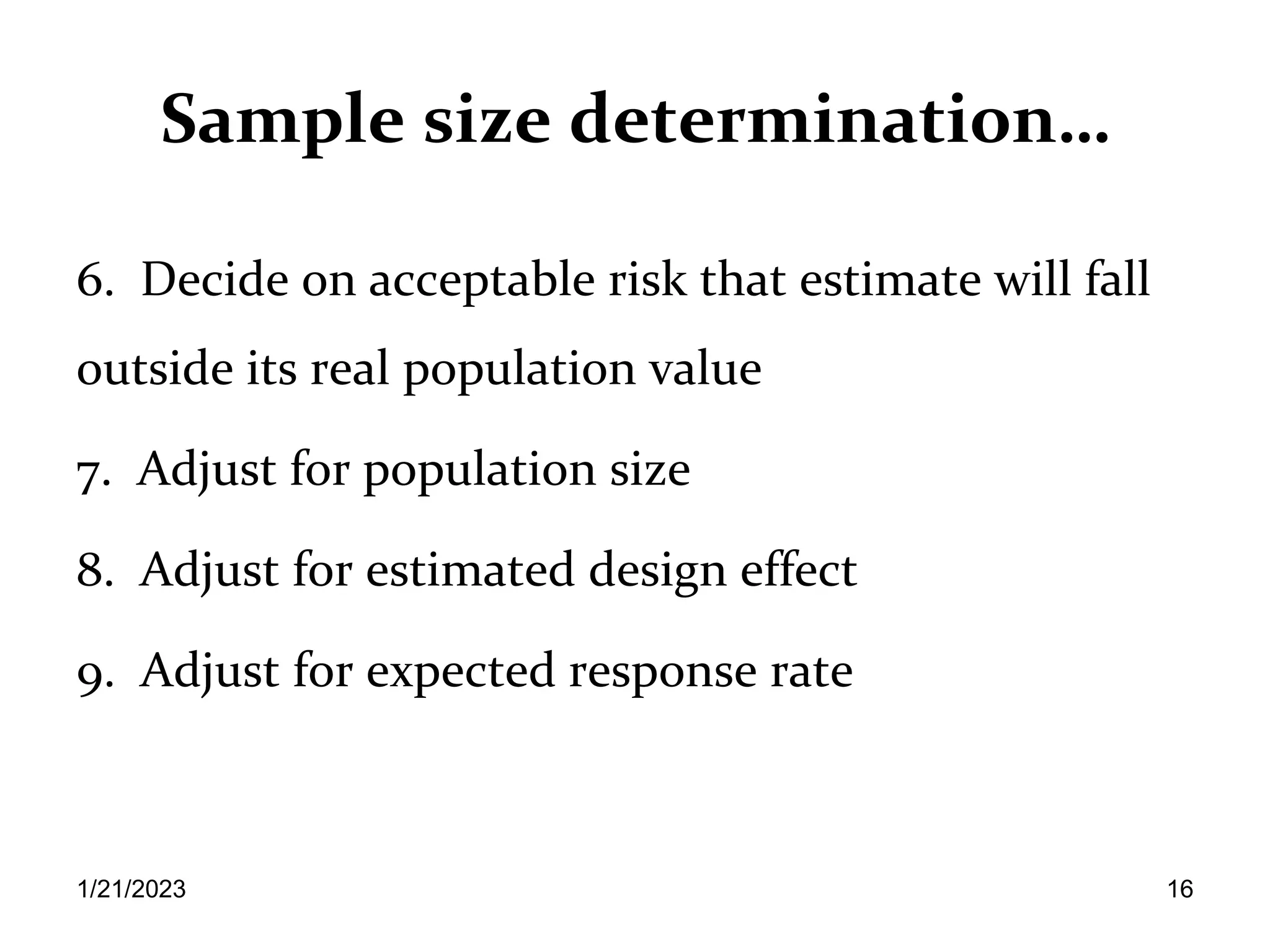 Sample size determination.pptx