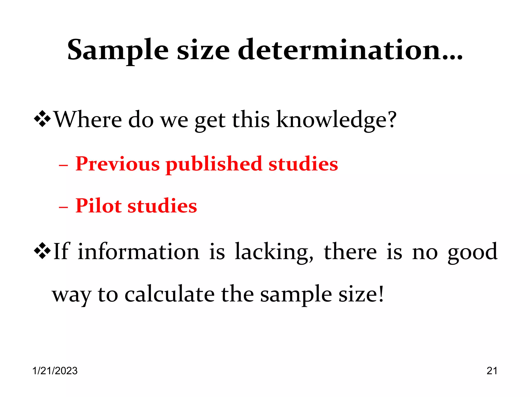 Sample size determination.pptx