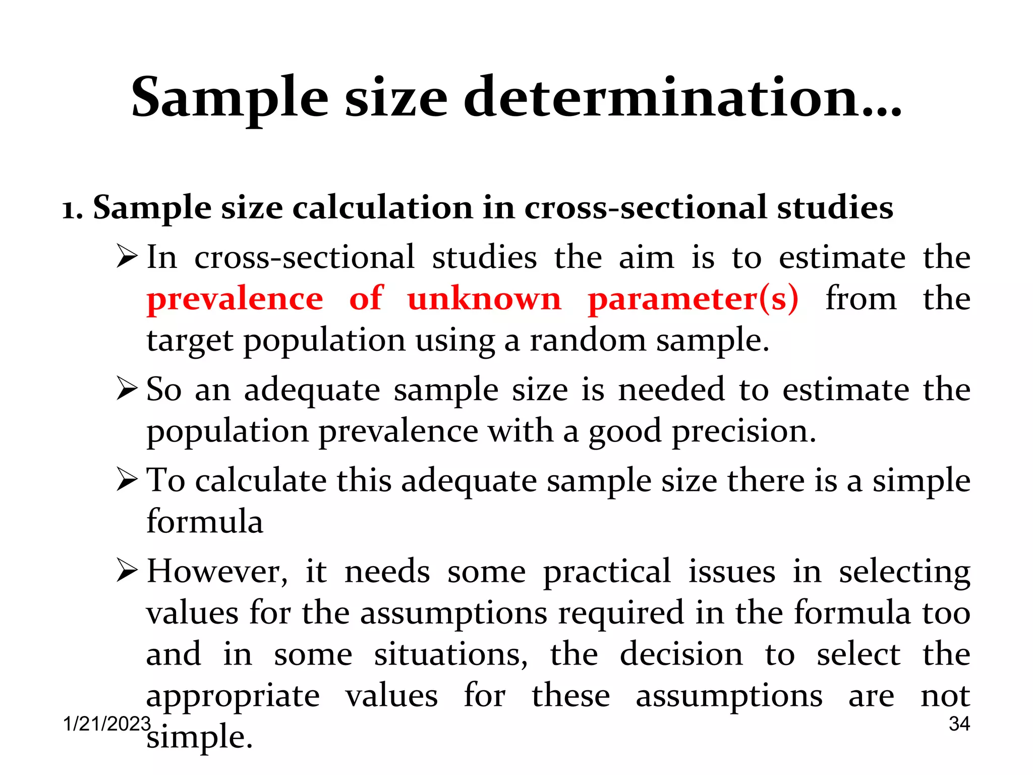 Sample size determination.pptx