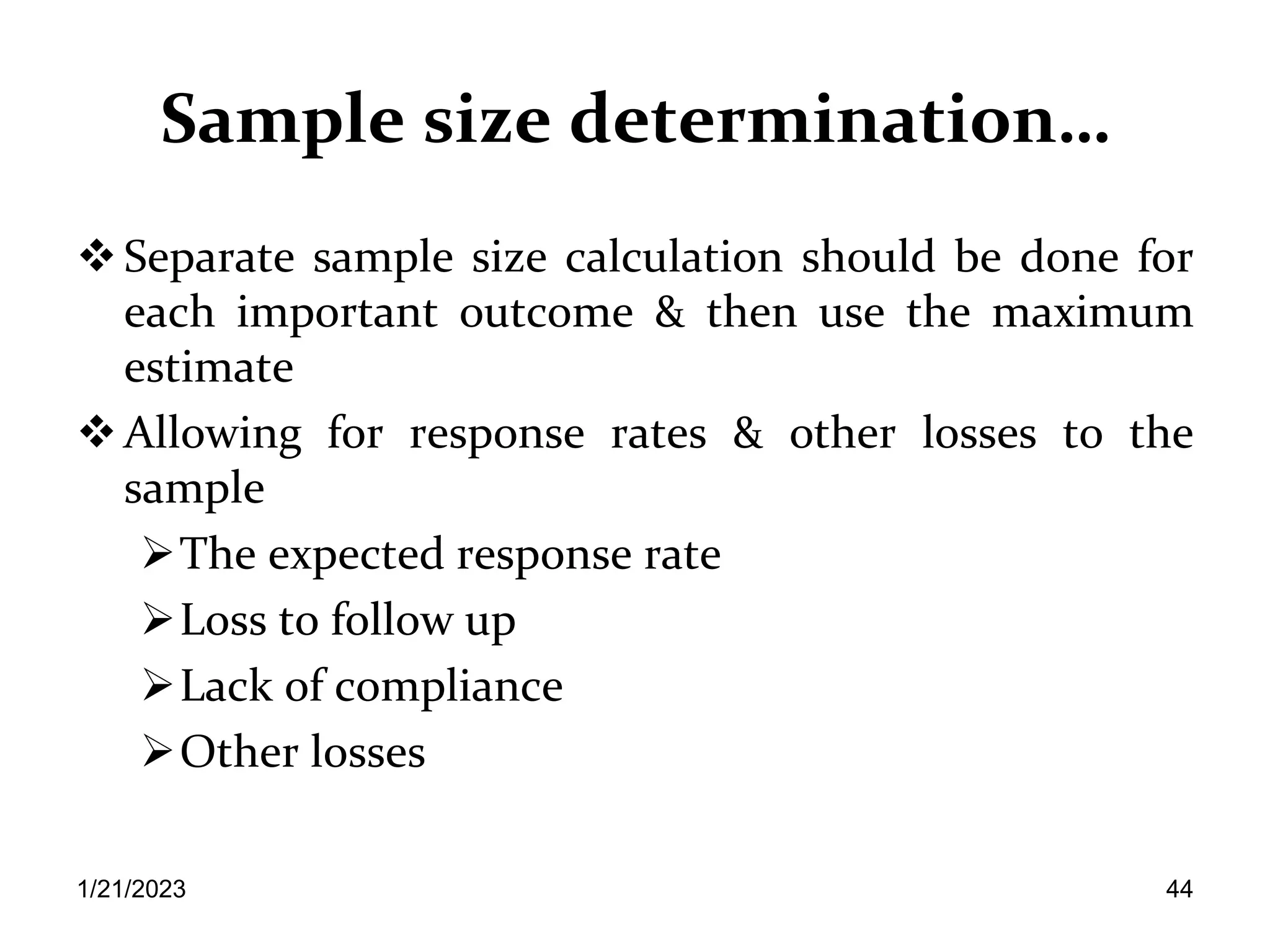 Sample size determination.pptx