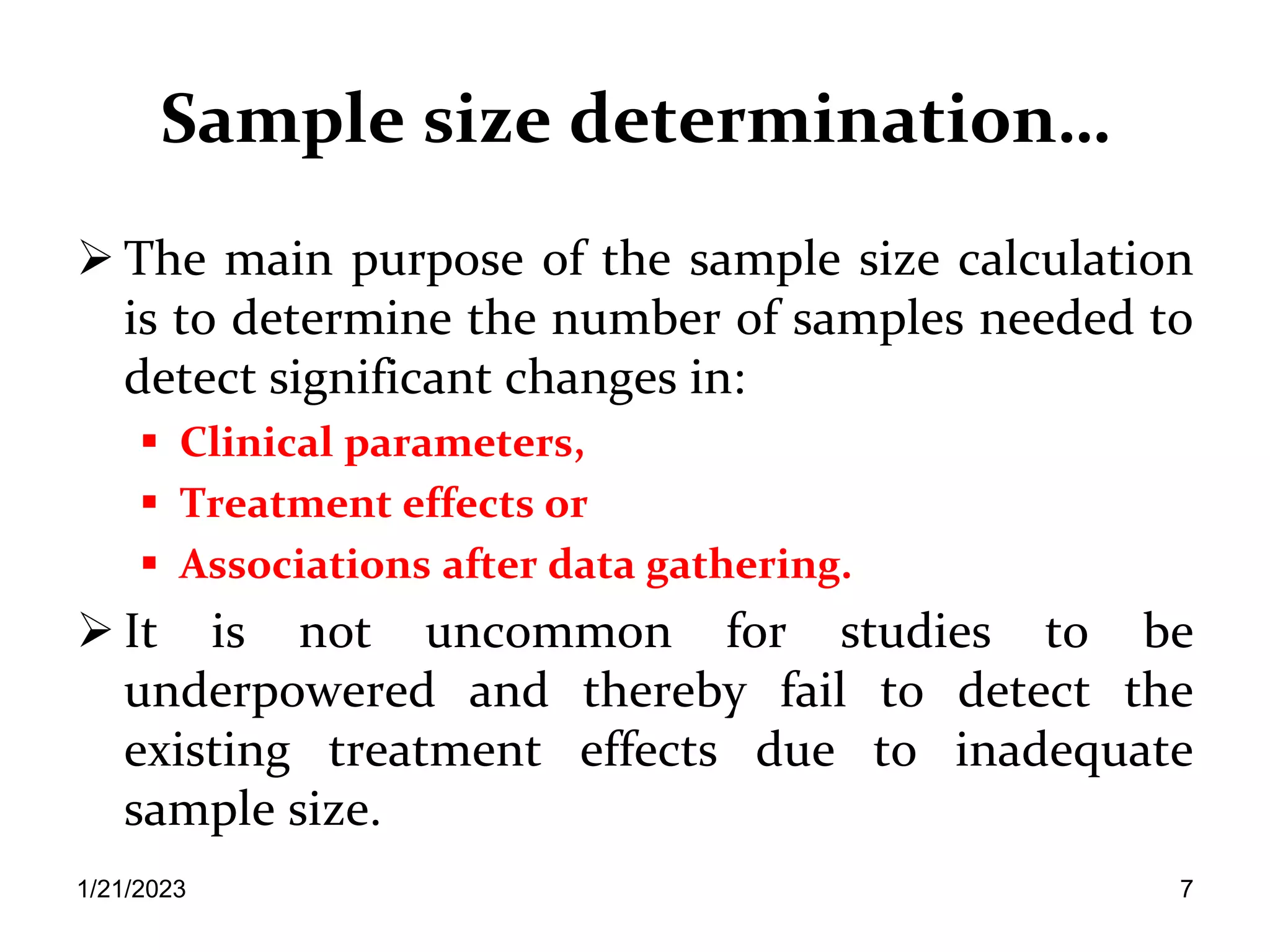 Sample size determination.pptx