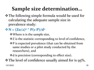 Sample size determination.pptx