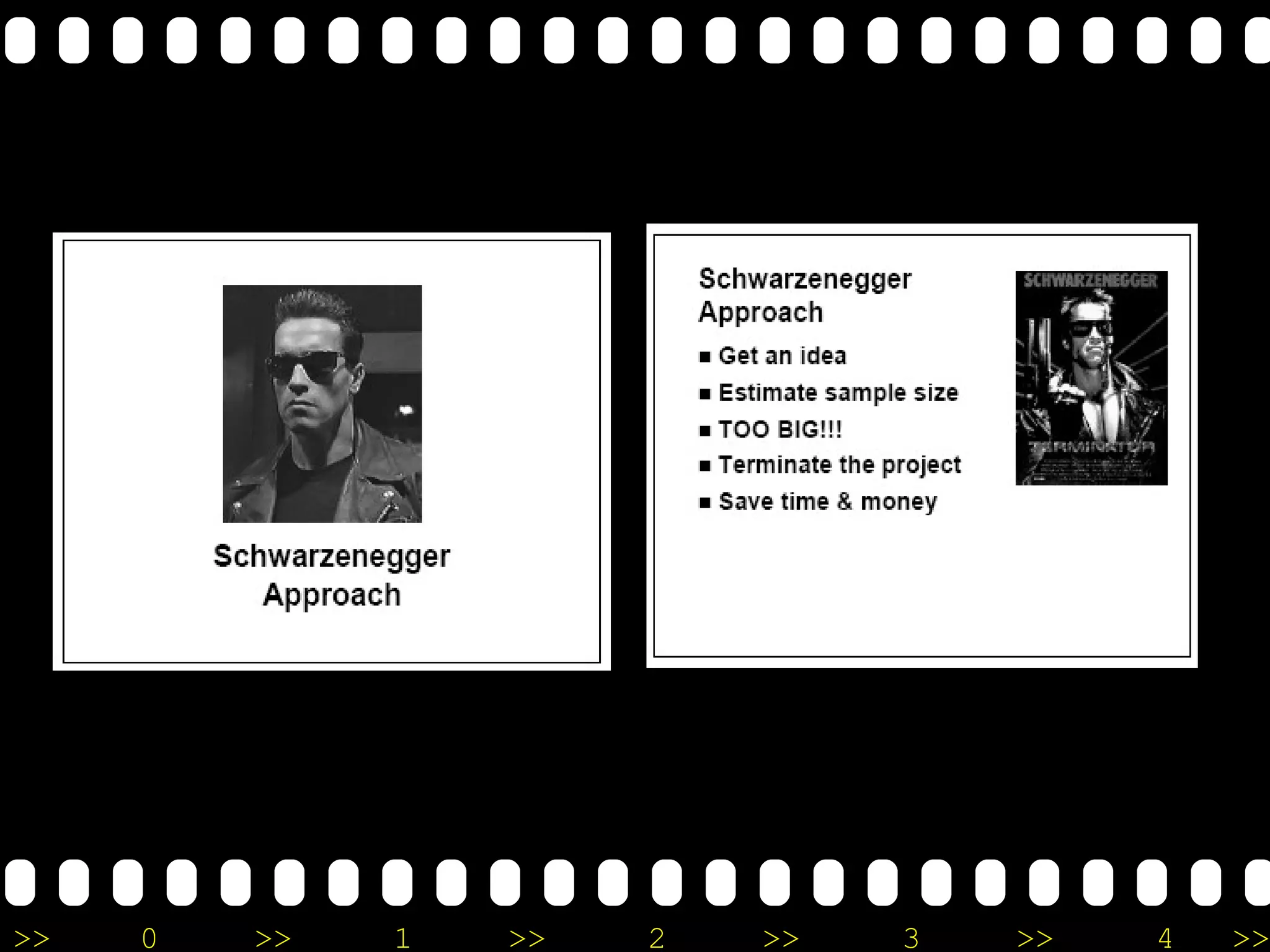 Sample Size Estimation Ppt 5079