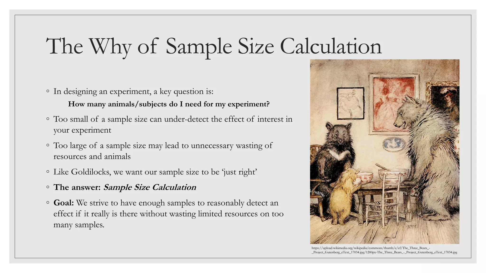 Sample Size And Gpower Module | PDF