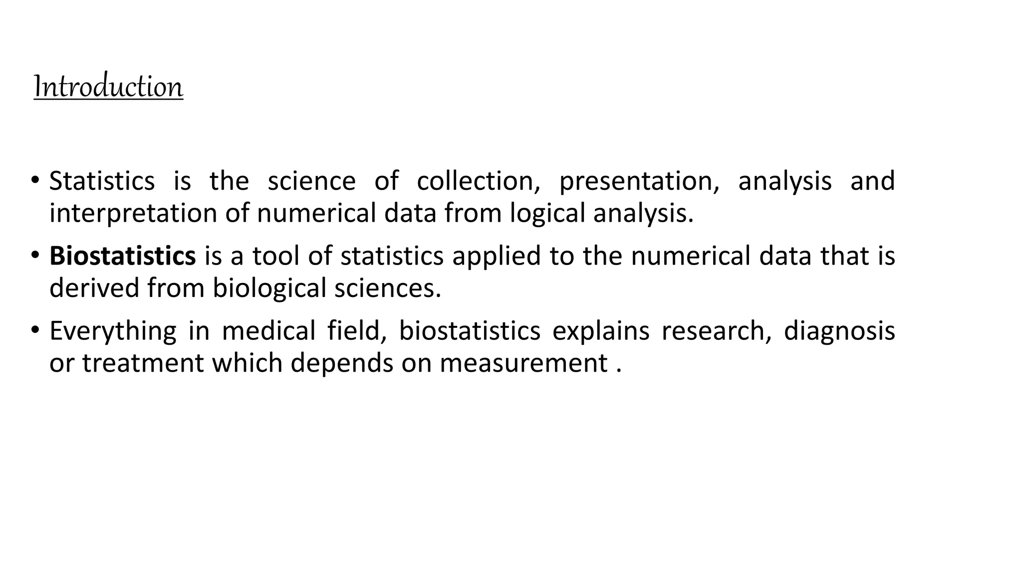 PPT on Sample Size, Importance of Sample Size, | PPTX