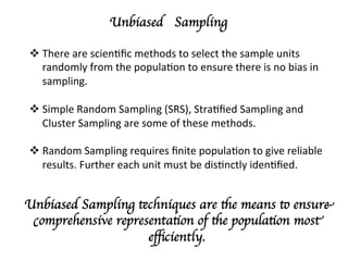 Adequacy of sample size in population surveys | PDF