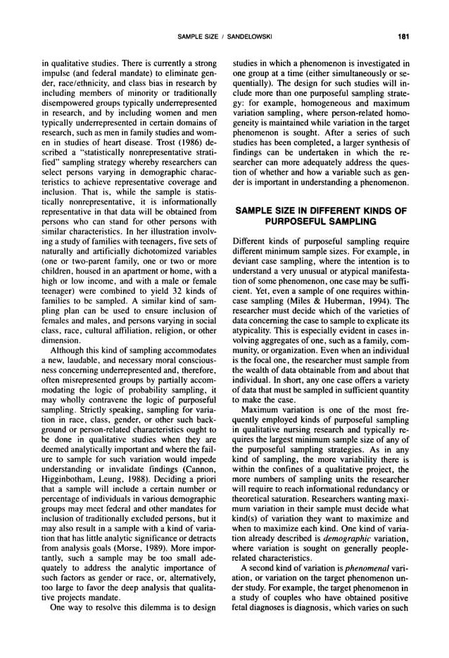 Sample Size In Qualitative Research Margarete Sandelowski PDF sample-size-in-qualitative-research-margarete-sandelowski-pdf