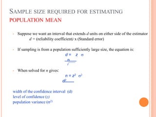 sample size phd-finalpresentation111.ppt