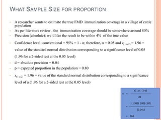 sample size phd-finalpresentation111.ppt