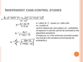 sample size phd-finalpresentation111.ppt