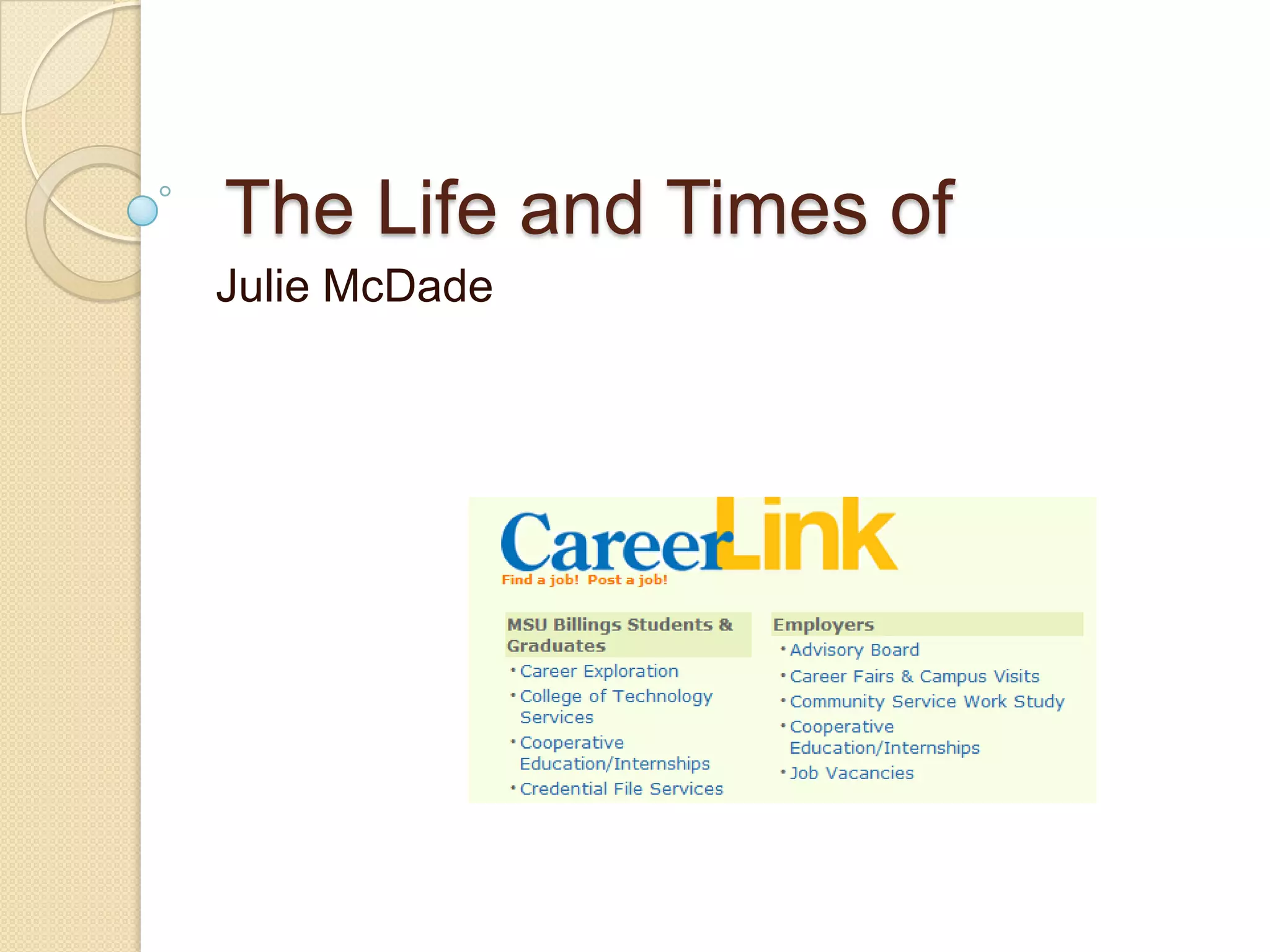 Sample Slides | PPTX