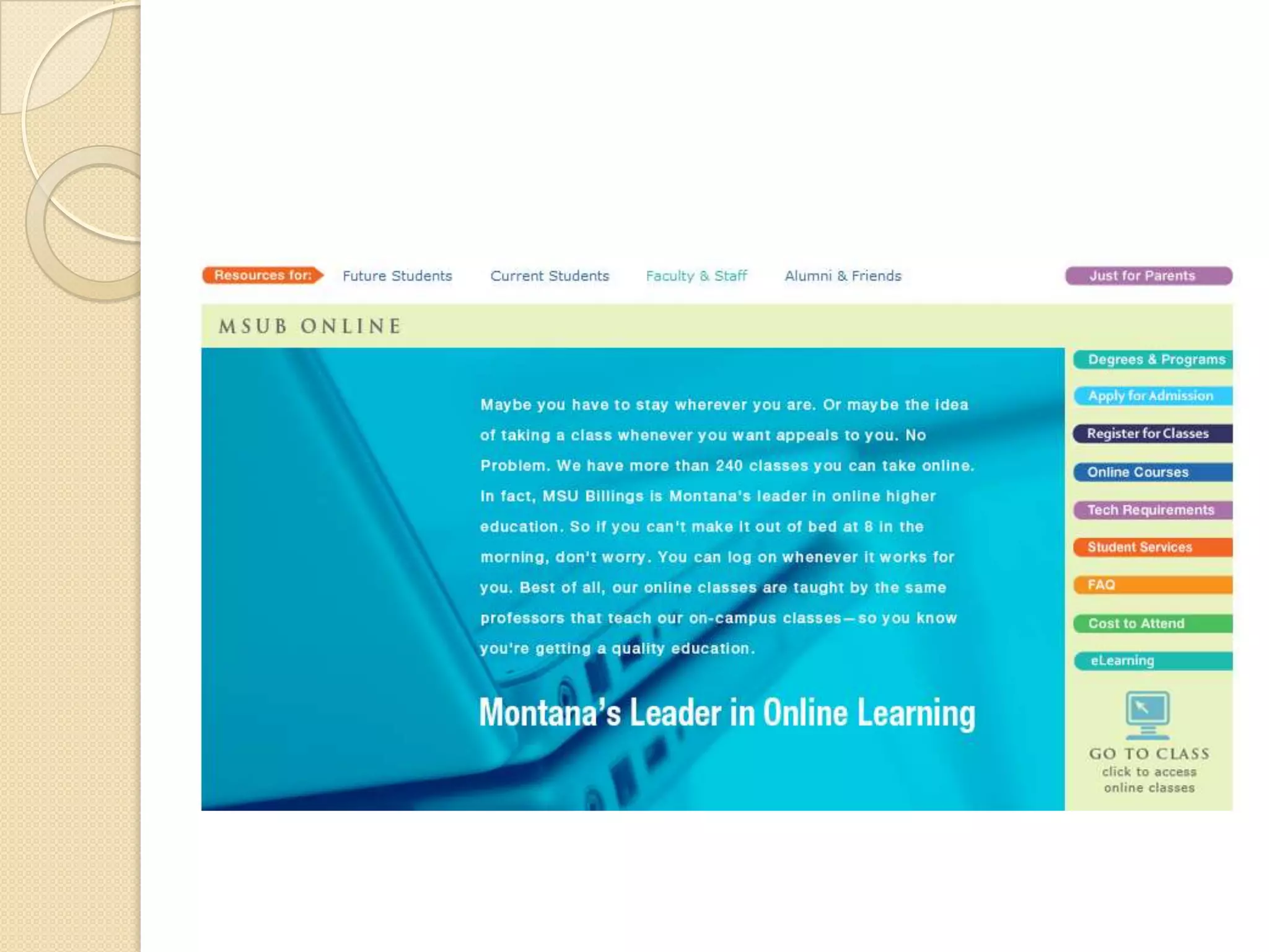 Sample Slides | PPTX