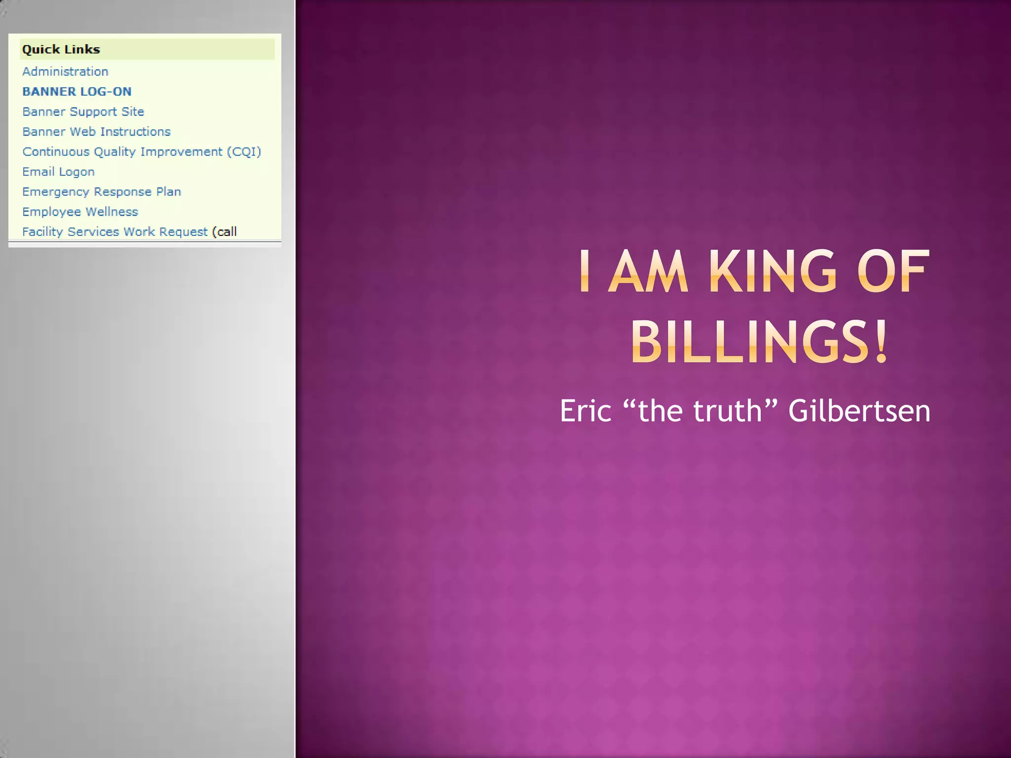 Sample Slides | PPTX