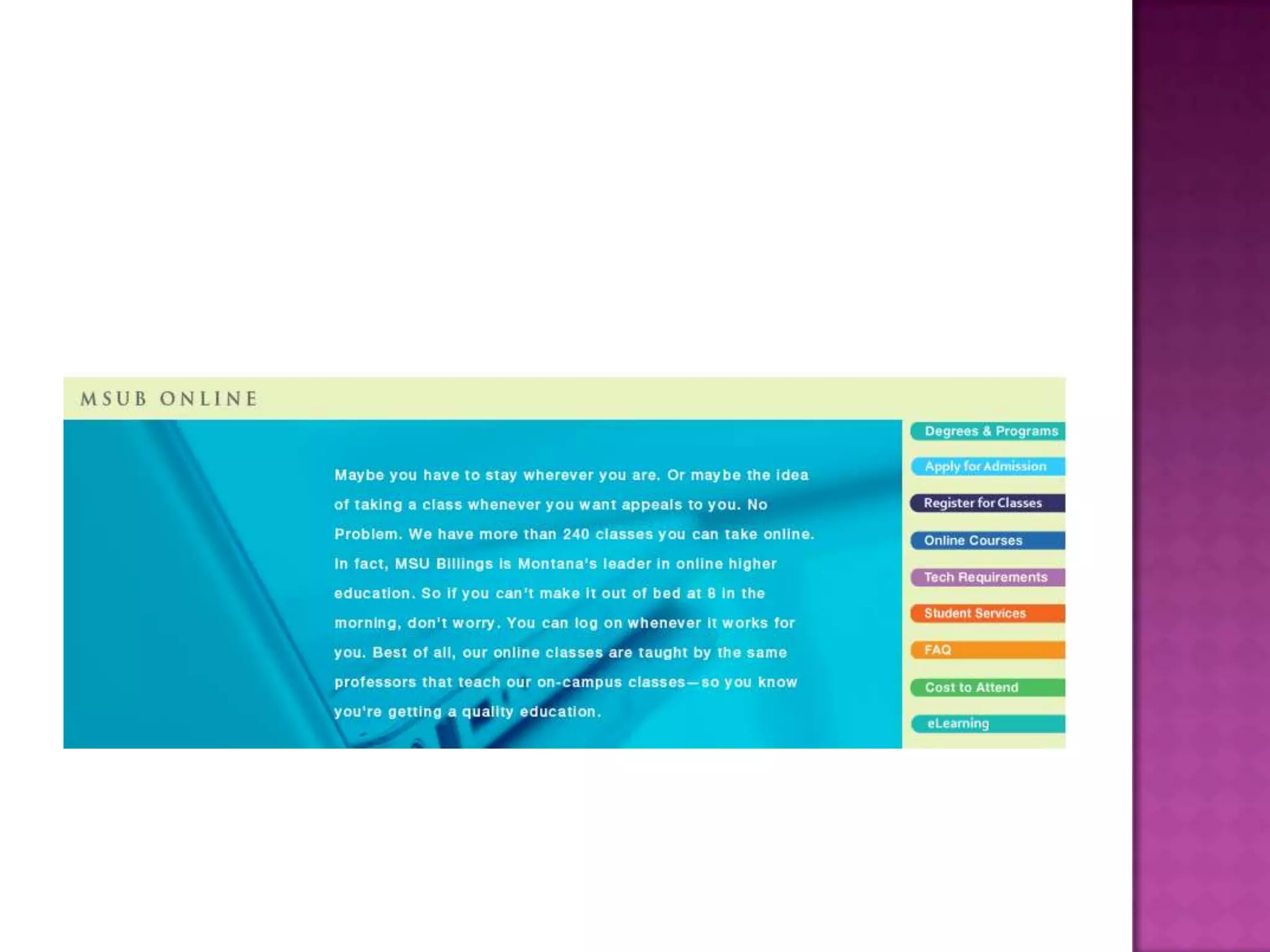 Sample Slides | PPTX