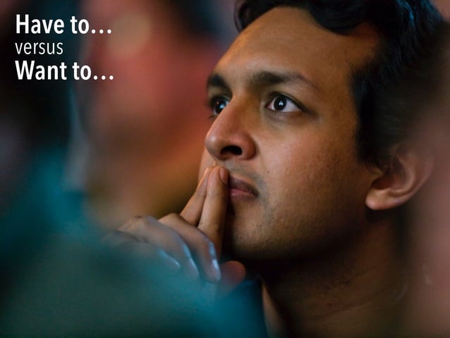 Sample Slides from the Impactful Presentation Skills Workshop