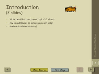 Sample Slides 2 | PPT