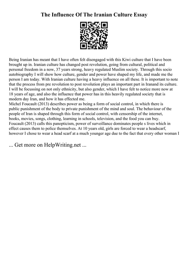 Sample Social Studies Essay Questions | PDF