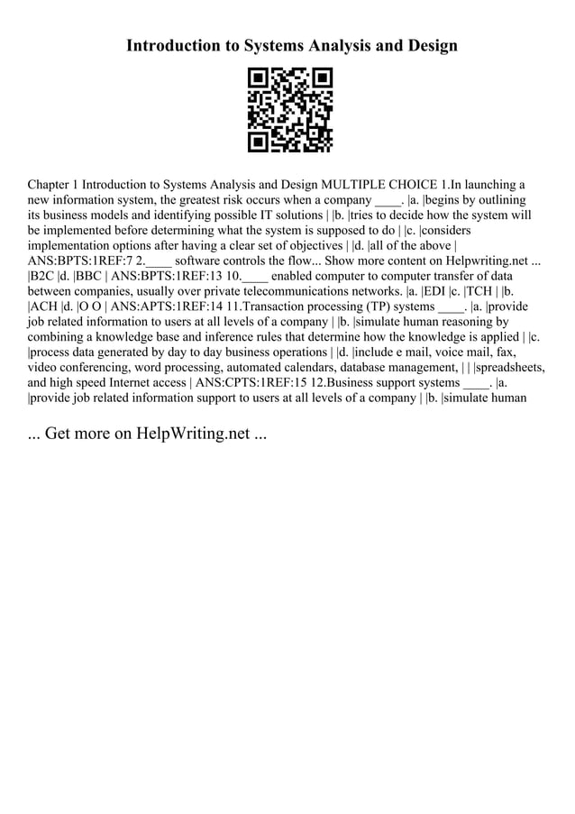 Sample Social Studies Essay Questions | PDF