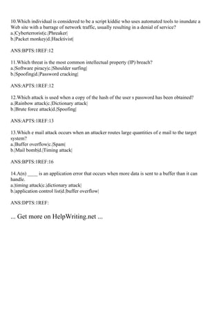 Sample Social Studies Essay Questions | PDF