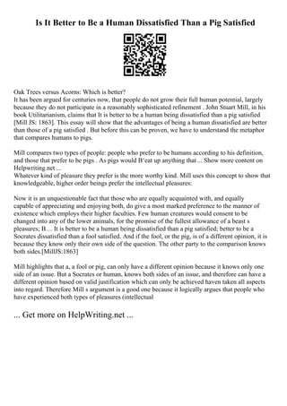 Sample Social Studies Essay Questions | PDF