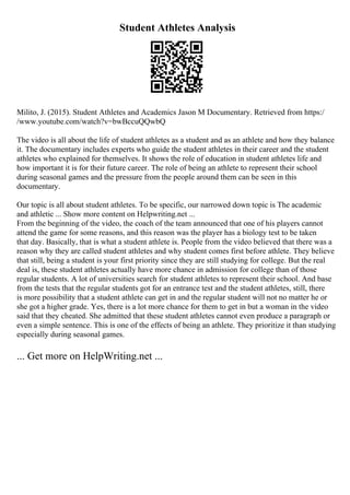 Sample Social Studies Essay Questions | PDF