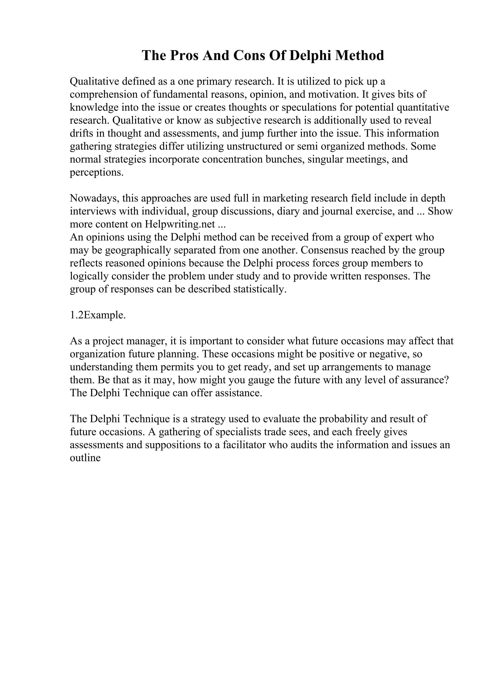 Samples Of A Narrative Essay. 4 Easy Ways to Write a Personal Narrative ...