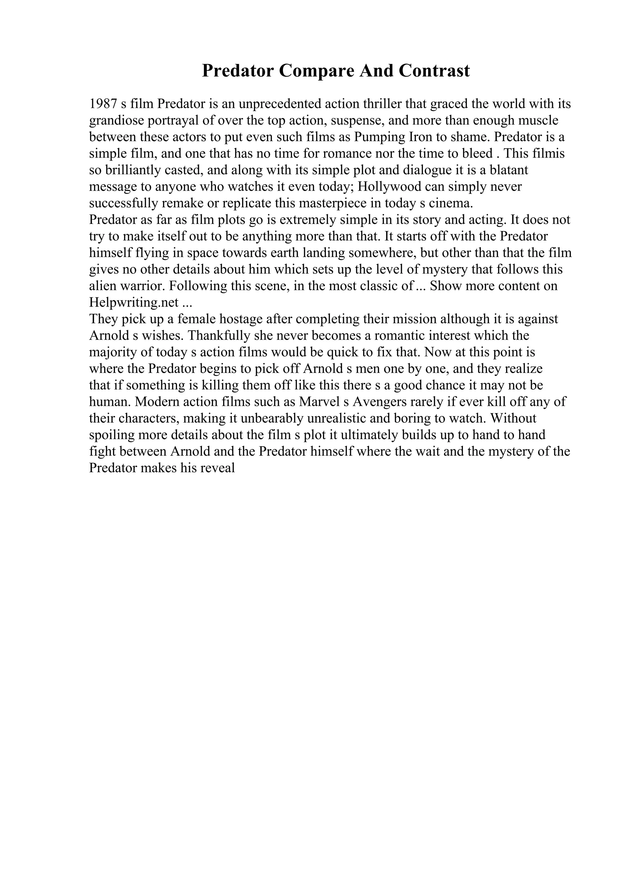 Samples Of A Narrative Essay. 4 Easy Ways to Write a Personal Narrative ...