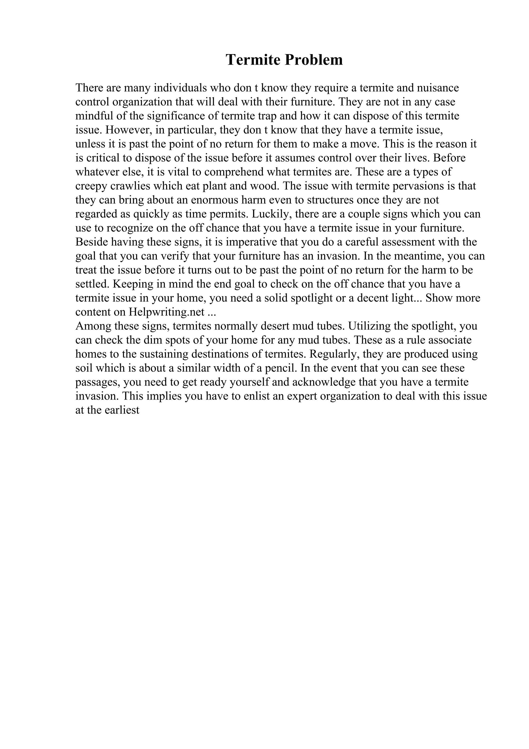 Samples Of A Narrative Essay. 4 Easy Ways to Write a Personal Narrative ...