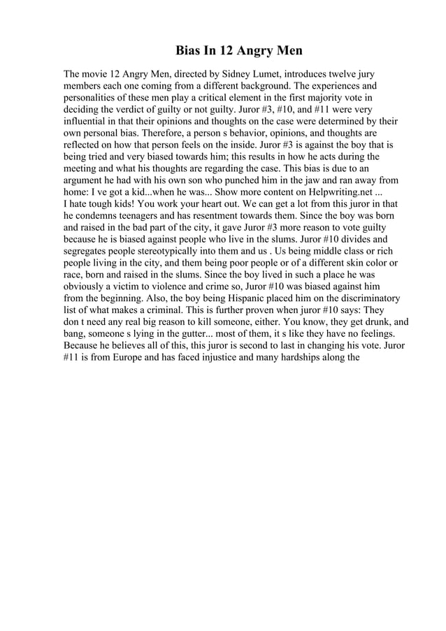 Samples Of A Narrative Essay. 4 Easy Ways to Write a Personal Narrative ...