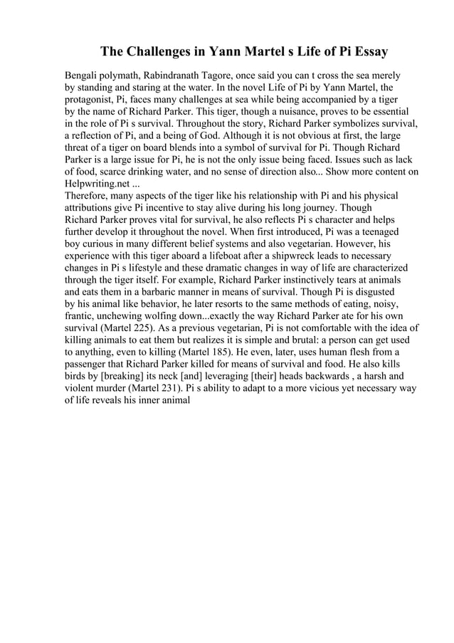 Samples Of A Narrative Essay. 4 Easy Ways to Write a Personal Narrative ...