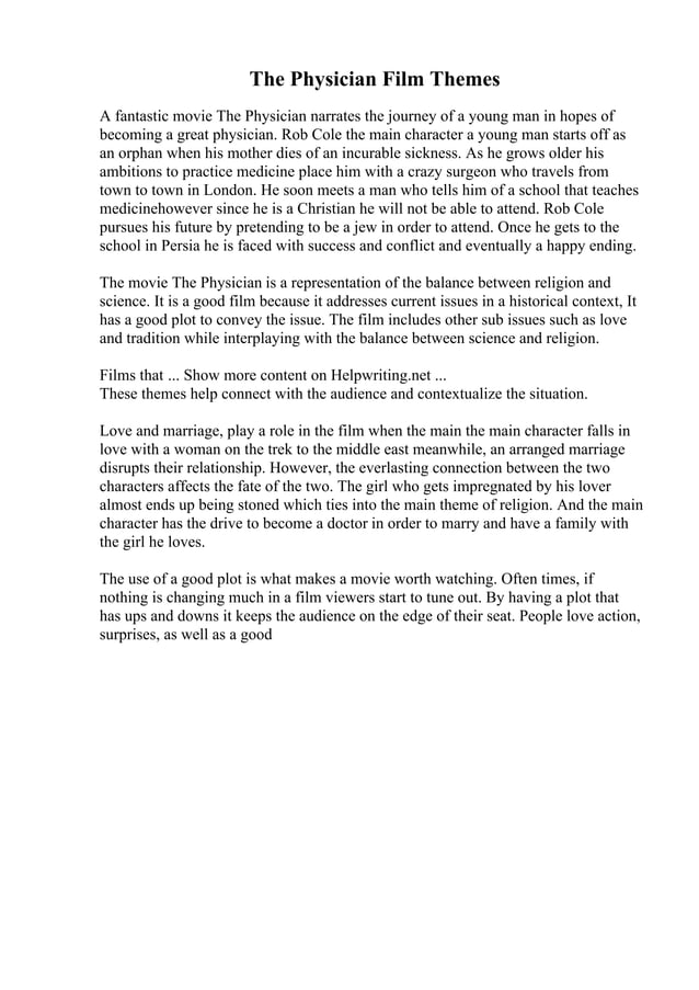 Samples Of A Narrative Essay. 4 Easy Ways to Write a Personal Narrative ...