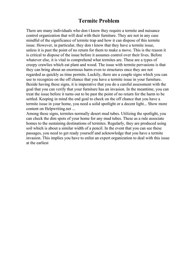 Samples Of A Narrative Essay. 4 Easy Ways to Write a Personal Narrative ...