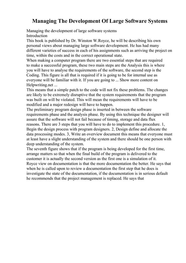 Samples Of A Narrative Essay. 4 Easy Ways to Write a Personal Narrative ...