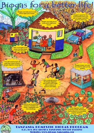 Samples of Awareness Creation Posters | PDF