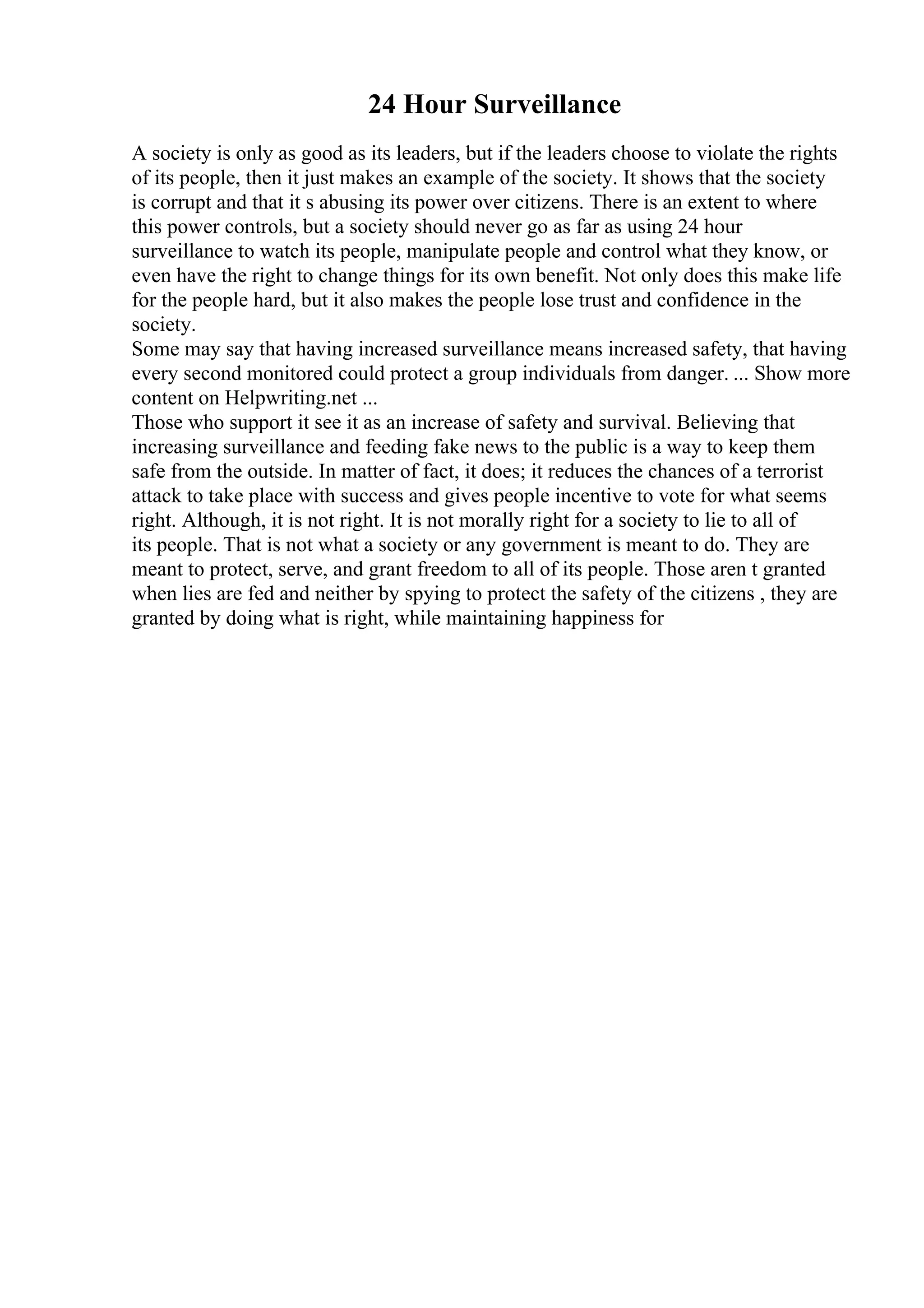 Samples Of Definition Essays. Definition Essay Examples sample ...