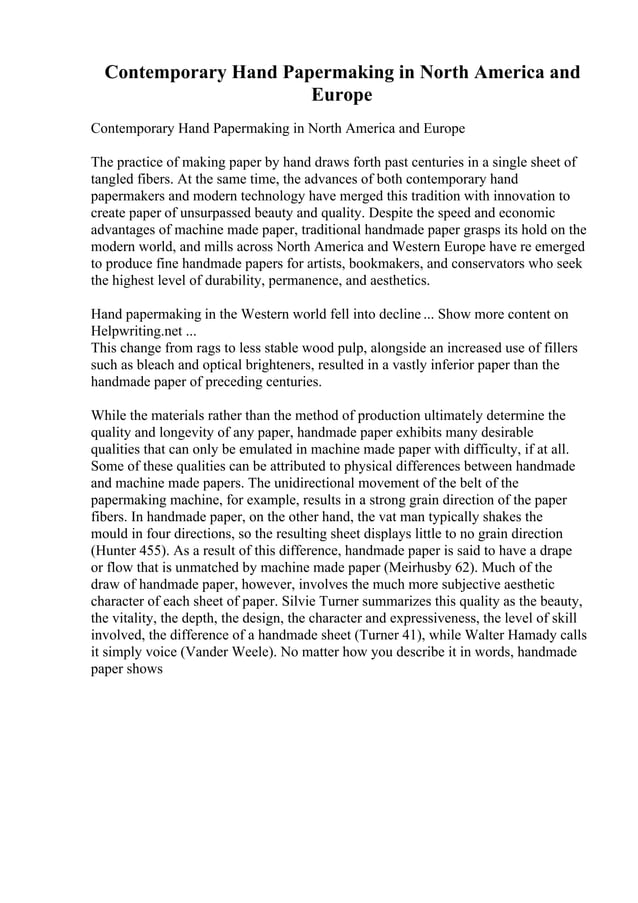 Samples Of Expository Essays. What Is an Expository Essay? Examples and ...