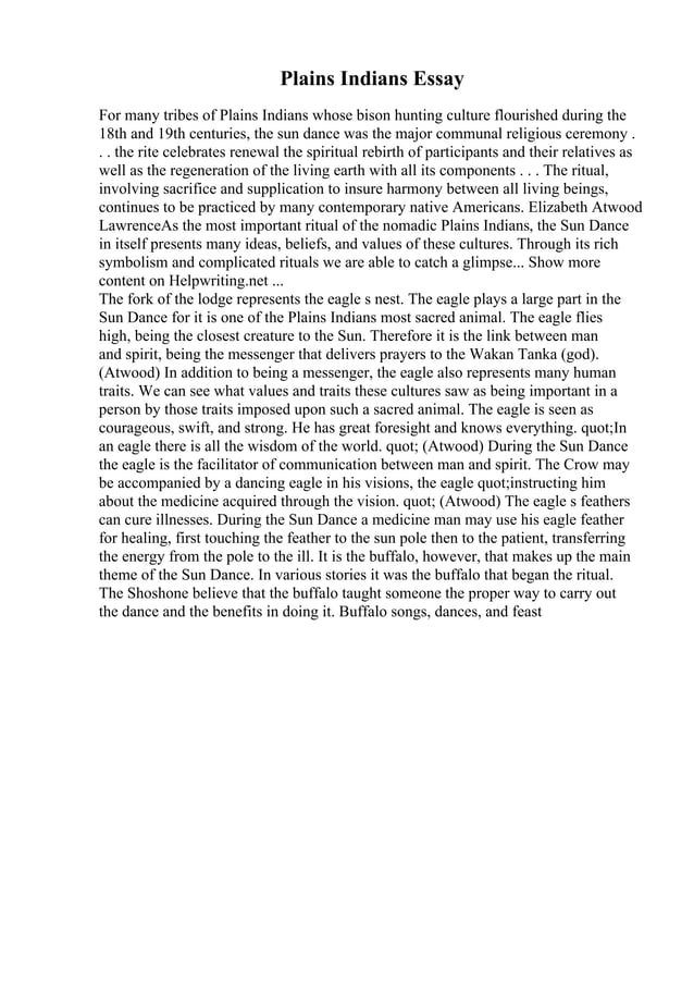 Samples Of Expository Essays. What Is an Expository Essay? Examples and ...