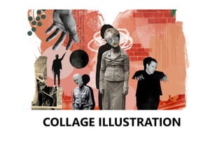 Samples of Illustrations - Genres of Manual and Digital Illustration | DOCX