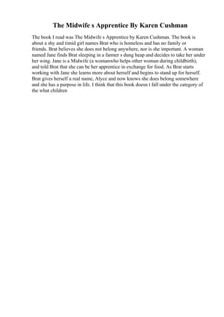 Samples Of Informative Essays.pdf