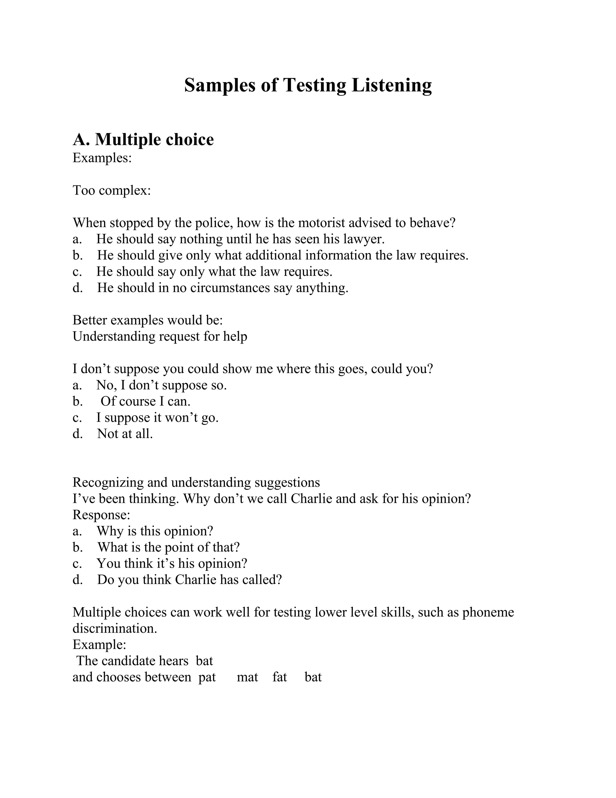 Samples of Testing English Language SubSkills.pdf