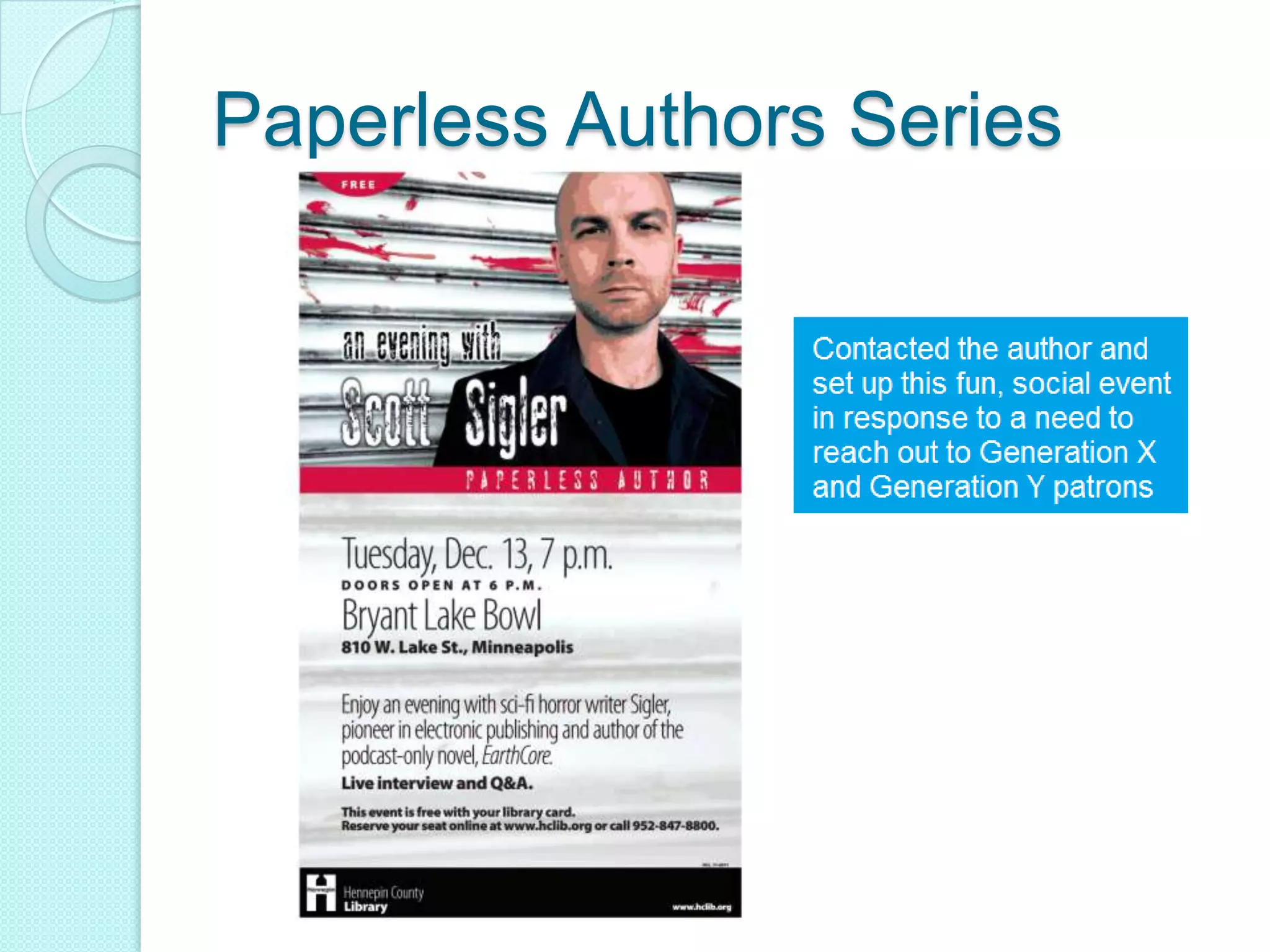 Kristina Darnell Samples of Work | PPTX