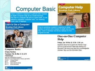 Kristina Darnell Samples of Work | PPT