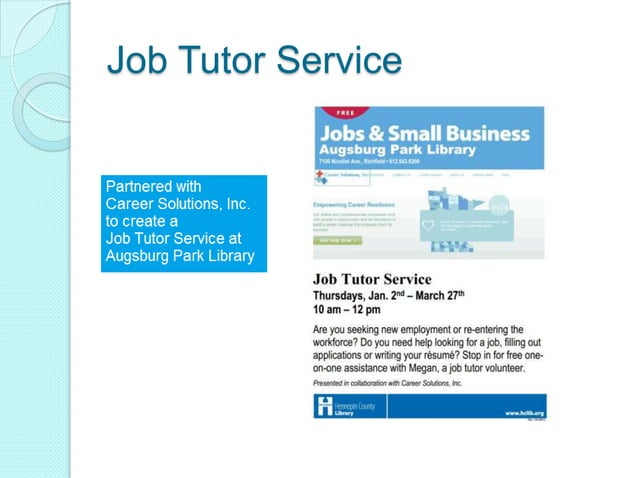 Kristina Darnell Samples of Work | PPT