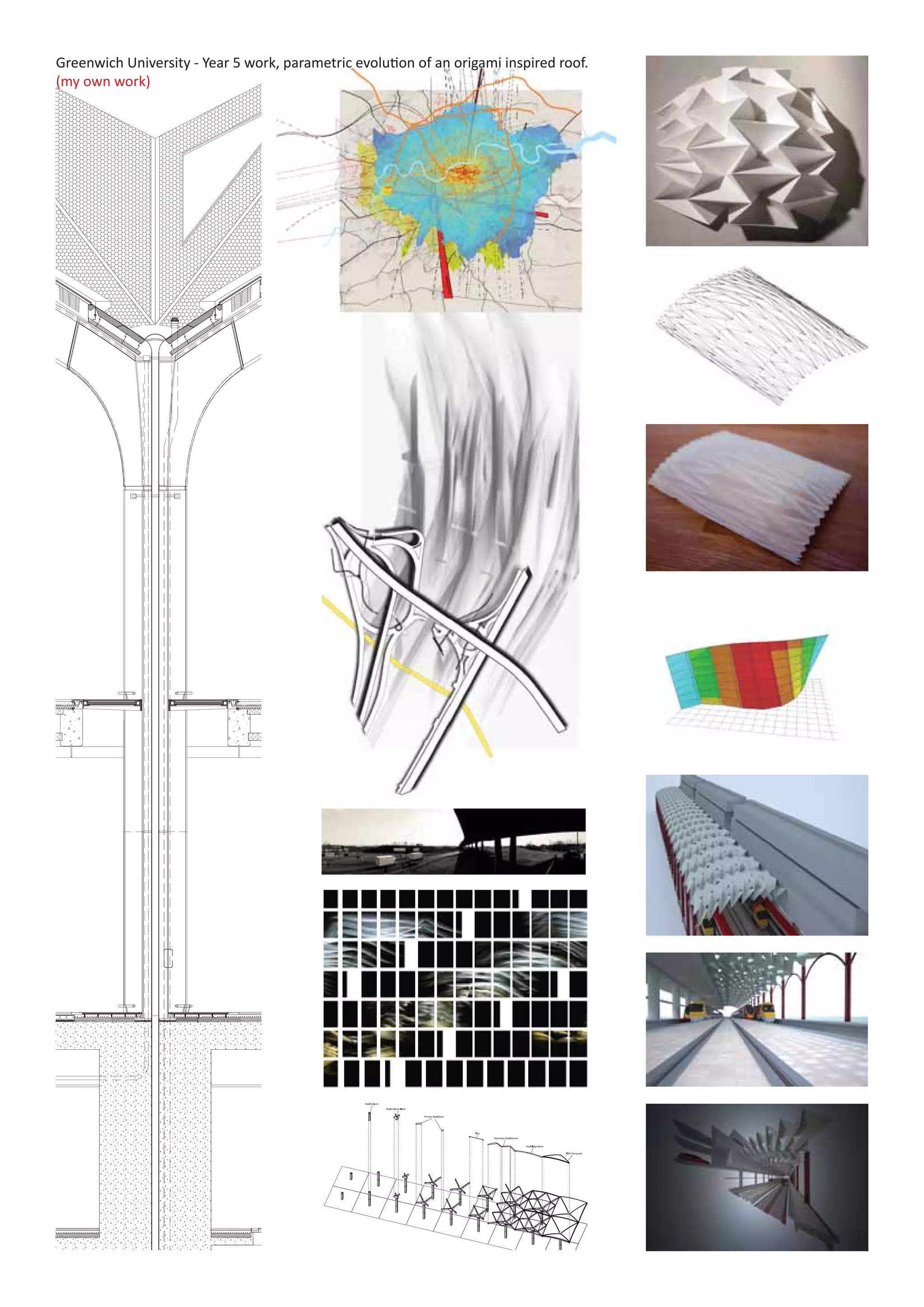 Samples of work niroshan gunasingam | PDF