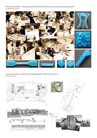 Samples of work niroshan gunasingam | PDF