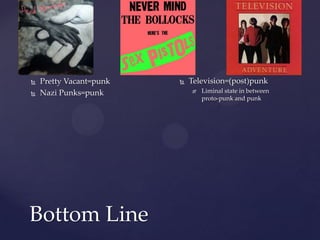 Sample song analysis | PPT