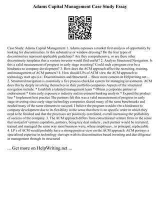 Sample SOP For Australian Studen | PDF | Parenting Babies and Toddlers ...