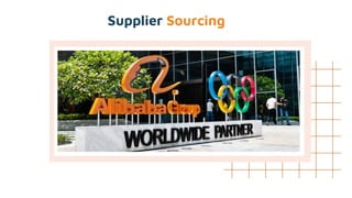 Sample Sourcing Supplier.pdf | Free Download